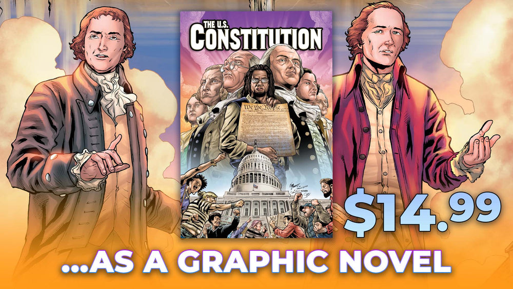 U.S. Comic - a Kingstone company – U.S. Comics