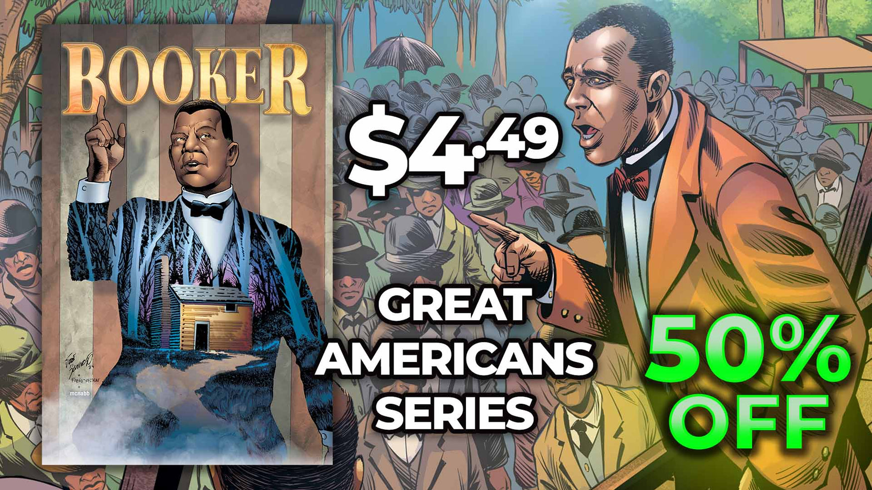 U.S. Comic - a Kingstone company – U.S. Comics