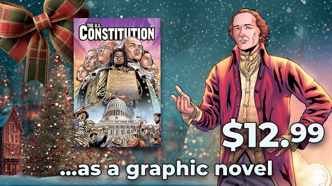 U.S. Comic - a Kingstone company – U.S. Comics