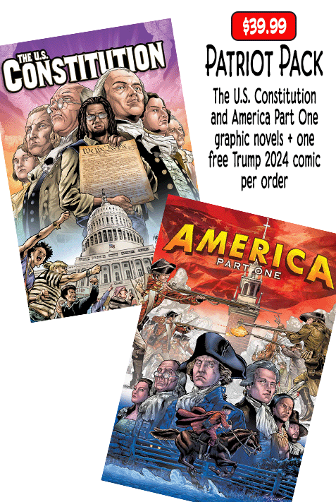 U.S. Comic - a Kingstone company – U.S. Comics